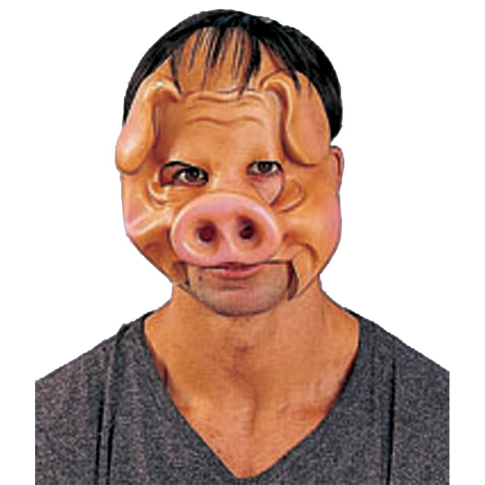 Mascara Porco | Abrakadabra - Abrakadabra