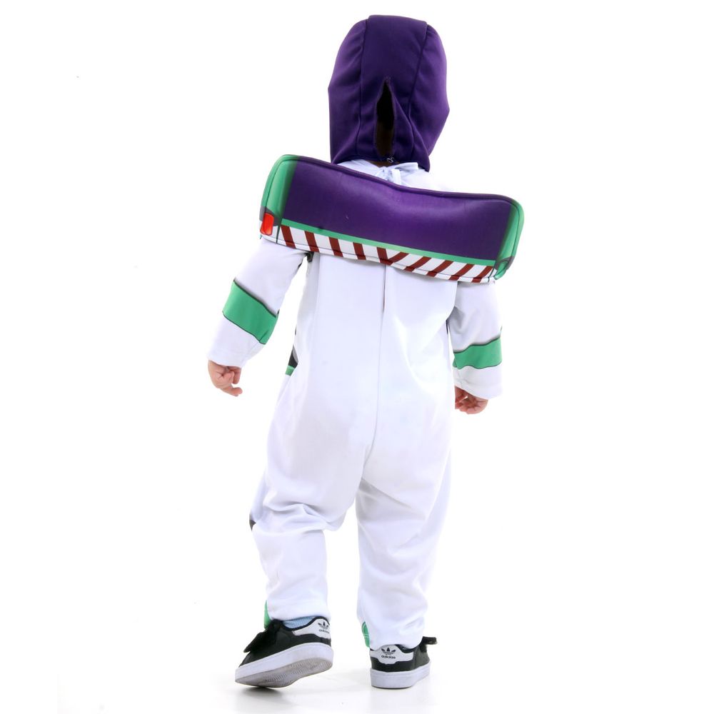 Fantasia Buzz Lightyear Bebê - Disney - Toy Story | Abrakadabra ...