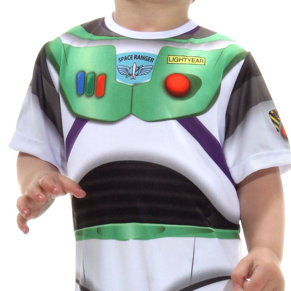 Fantasia Buzz Lightyear Bebê Pop - Toy Story - Disney | Abrakadabra ...