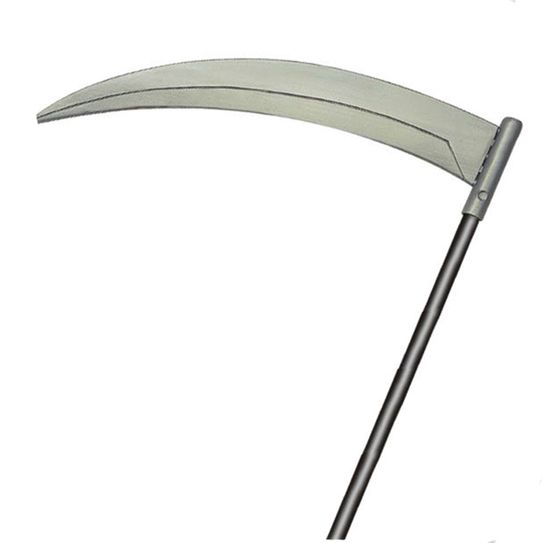 Foice Grande | Abrakadabra - Abrakadabra